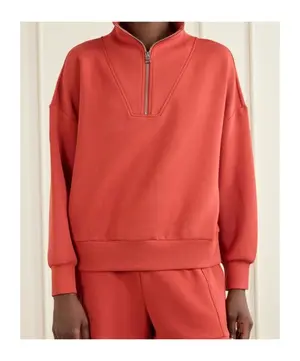 Varley Half-zip Sweatshirt