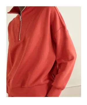 Varley Half-zip Sweatshirt