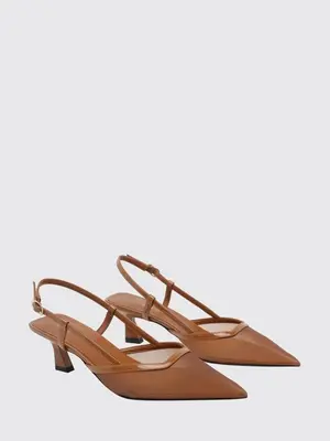 STUART WEITZMAN Open-toe High-heeled Sandals