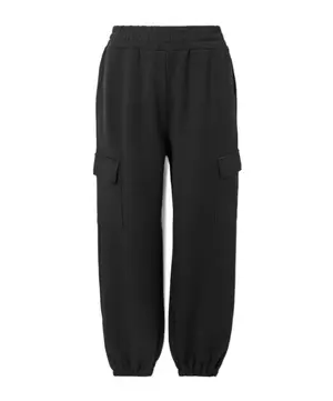 Varley Elastic Waist Casual Pants - Black