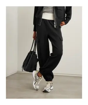 Varley Elastic Waist Casual Pants