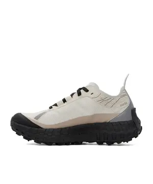 NORDA 001a Low-top Lace-up Sneakers - Black