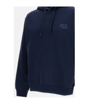 A.p.c. Long-sleeved Sweatshirt