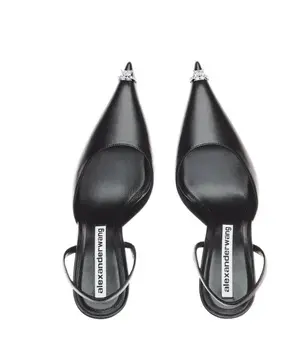 Alexander Wang Akilita Slingback