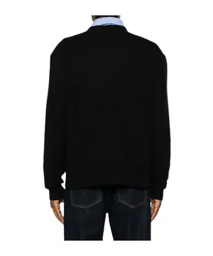 JIL SANDER Button-fastening Cardigan