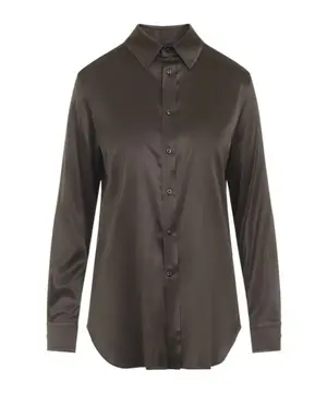 Ralph Lauren Long Sleeve Buttoned Shirt