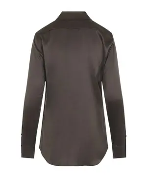 Ralph Lauren Long Sleeve Buttoned Shirt