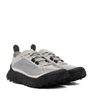 NORDA 001a Low-top Lace-up Sneakers