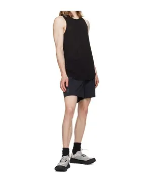 NORDA 001a Low-top Lace-up Sneakers