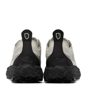 NORDA 001a Low-top Lace-up Sneakers