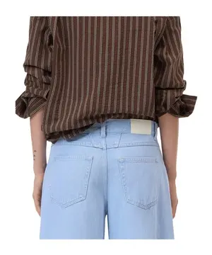 Closed Jayla Wide-leg Jeans