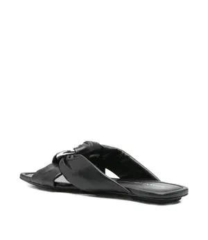STUART WEITZMAN Flat Sandals