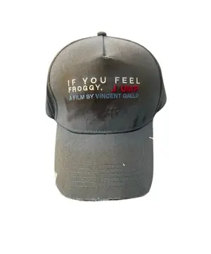 PALY HOLLYWOOD Cap