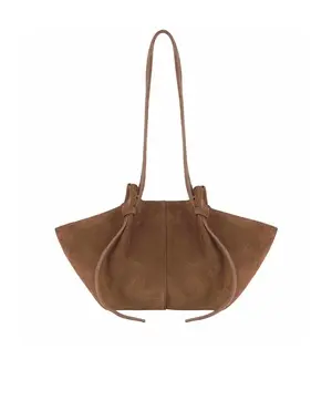 Yuzefi Double-handle Shoulder Bag