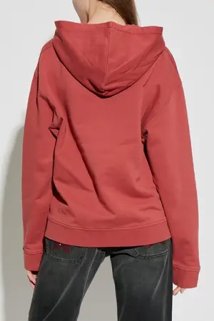 CARNE BOLLENTE Zipcode Desire Hoodie