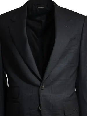 TOM FORD Shelton' Formal Suit