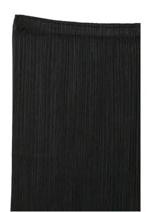 PLEATS PLEASE BY ISSEY MIYAKE Midi Skirt