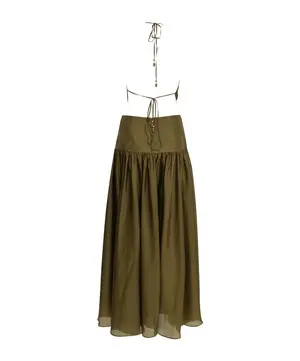 Zimmermann Indra' Long Dress