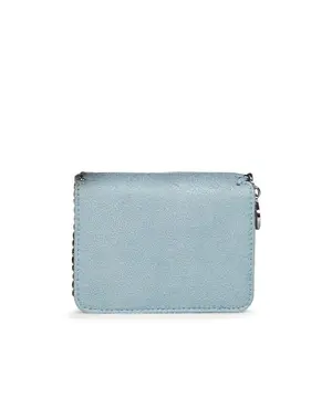 Stella McCartney Falabella Bi-fold Wallet
