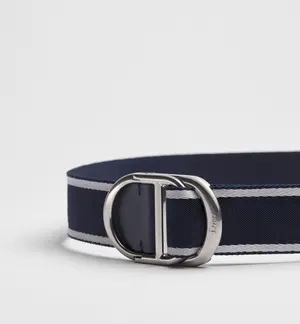 Dior Cd Icon Belt