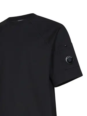 C.P. COMPANY Lens T-shirt