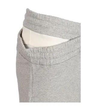 Attico Elastic Waist Casual Pants