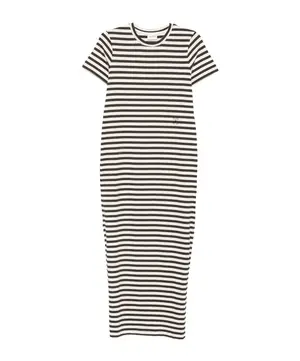 Closed Plain Dresses
