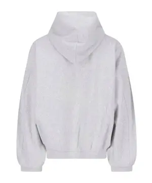 Alexander Wang Zip-up Hoodie
