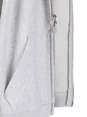 Alexander Wang Zip-up Hoodie