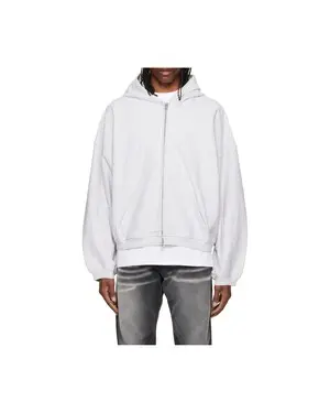 Alexander Wang Zip-up Hoodie