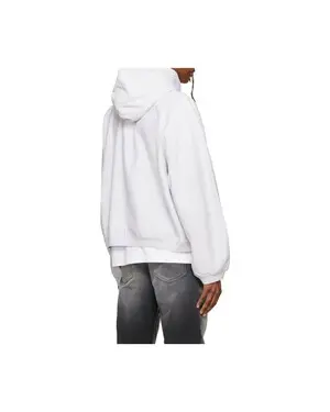 Alexander Wang Zip-up Hoodie