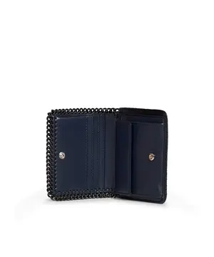 Stella McCartney Falabella Wallet