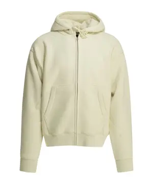 StÜssy Long-sleeved Sweatshirt With Drawstring Hood - No