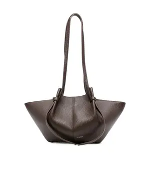 Yuzefi Logo Tote Bag