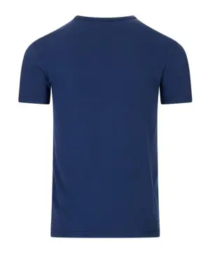 Kiton Short-sleeved T-shirt