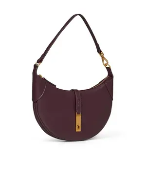 Polo Ralph Lauren Zippered Handbag