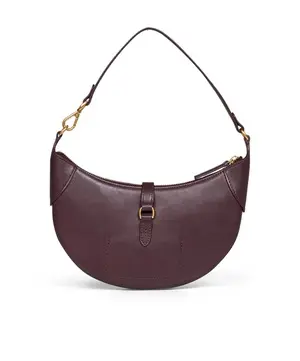 Polo Ralph Lauren Zippered Handbag