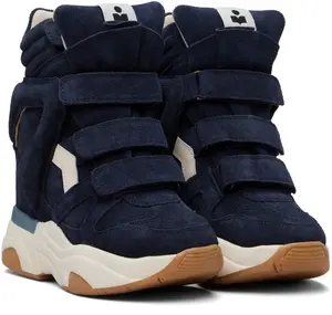 Isabel Marant Étoile Balskee Sneakers