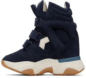 Isabel Marant Étoile Balskee Sneakers