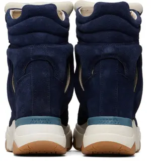 Isabel Marant Étoile Balskee Sneakers