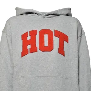 CARNE BOLLENTE University Hoodie