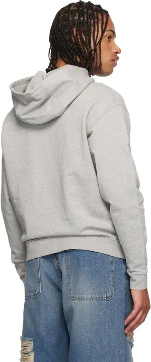 CARNE BOLLENTE University Hoodie