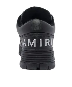 Amiri Lace-up Sneakers