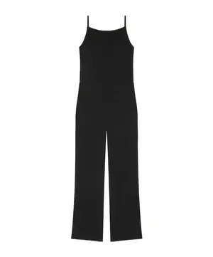 Givenchy Sliced All-in-one In Crepe Cady