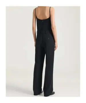 Givenchy Sliced All-in-one In Crepe Cady