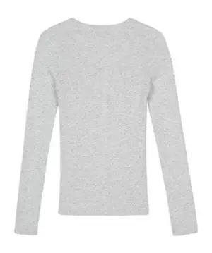 Maison Kitsuné Baby Fox Patch Knit Cardigan