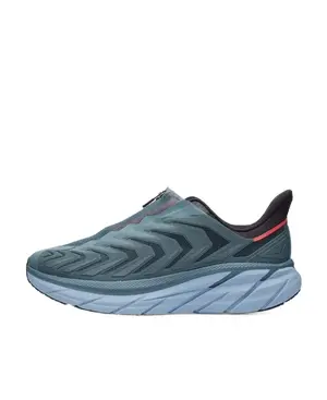 Hoka One One Low-top Sports Shoes - Blue