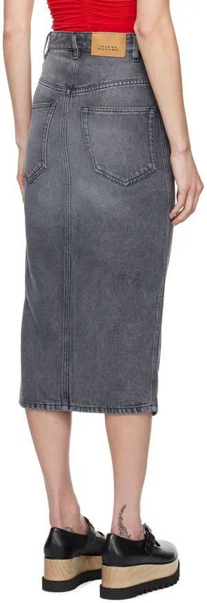 Isabel Marant Étoile Tilauria Skirt