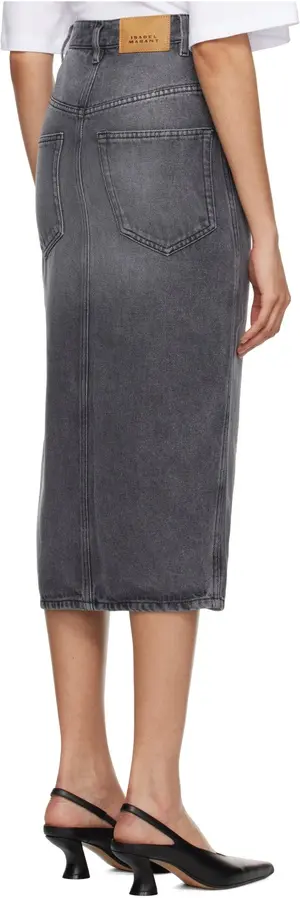 Isabel Marant Étoile Tilauria Skirt
