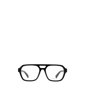 Bottega Veneta Square Frame Eyeglasses